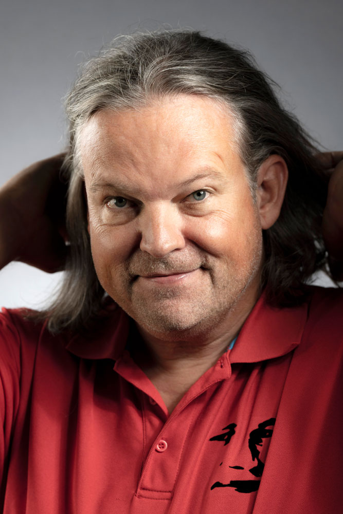 Über Mich(alek) | Michalek.at